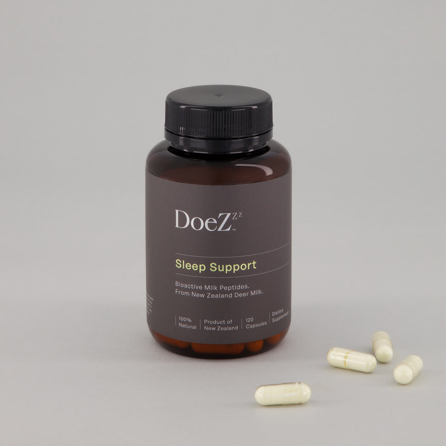DoeZ Sleep Support