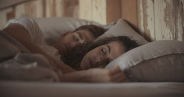 DoeZ Sleep Support Supplements - A Natural Sleep Aid